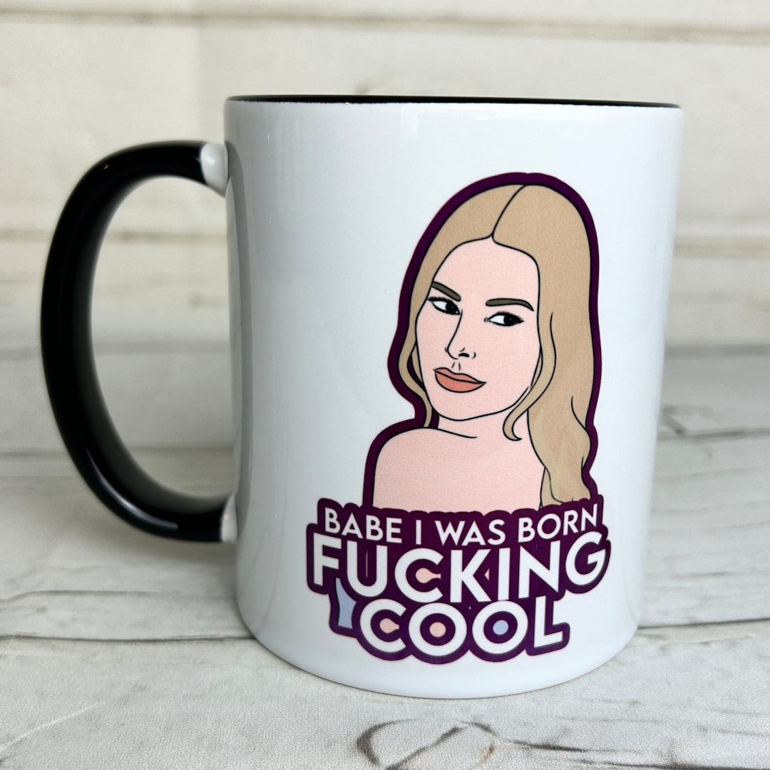 Vanderpump Rules Ariana Mug - Etsy