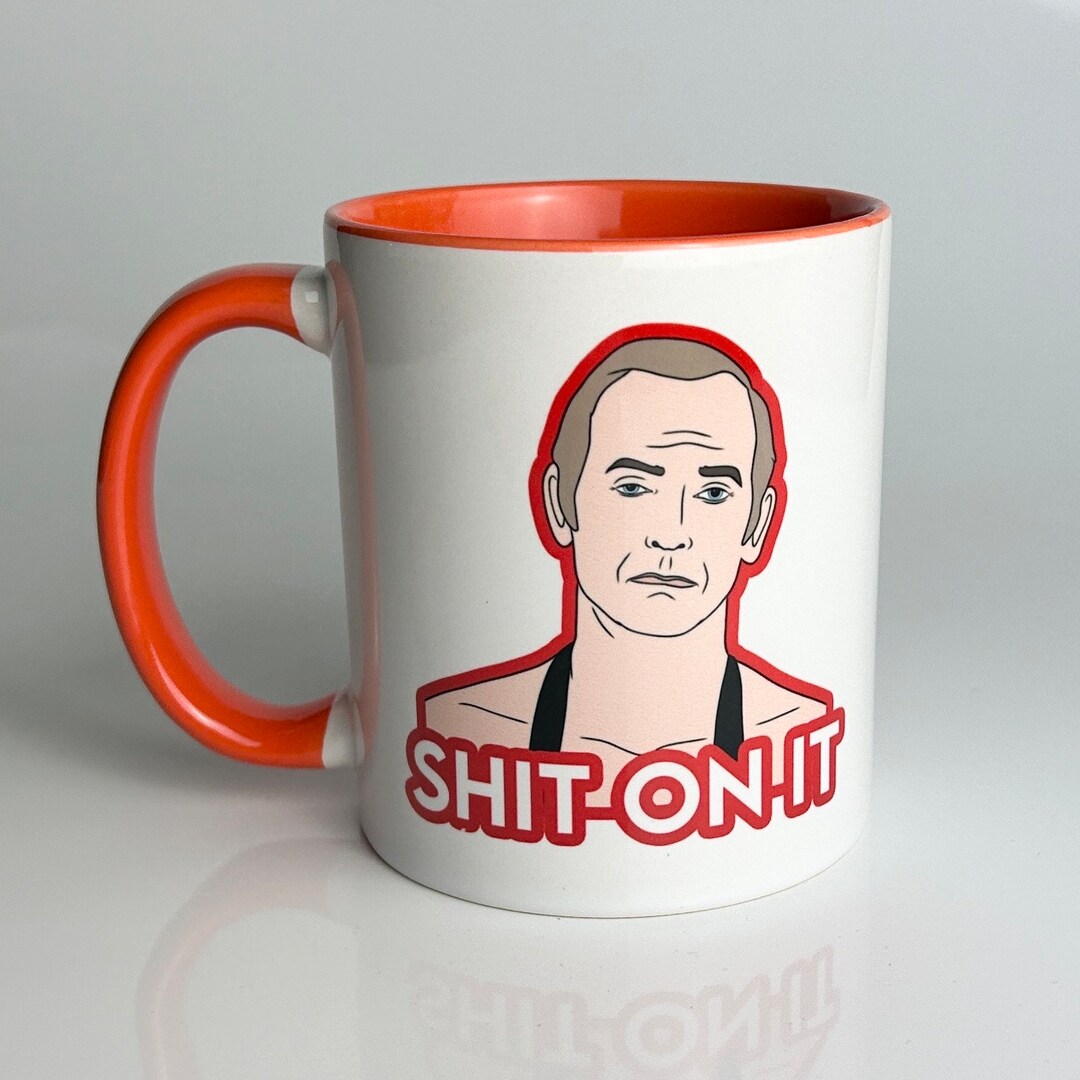 Friday Night Dinner Martin Mug - Etsy