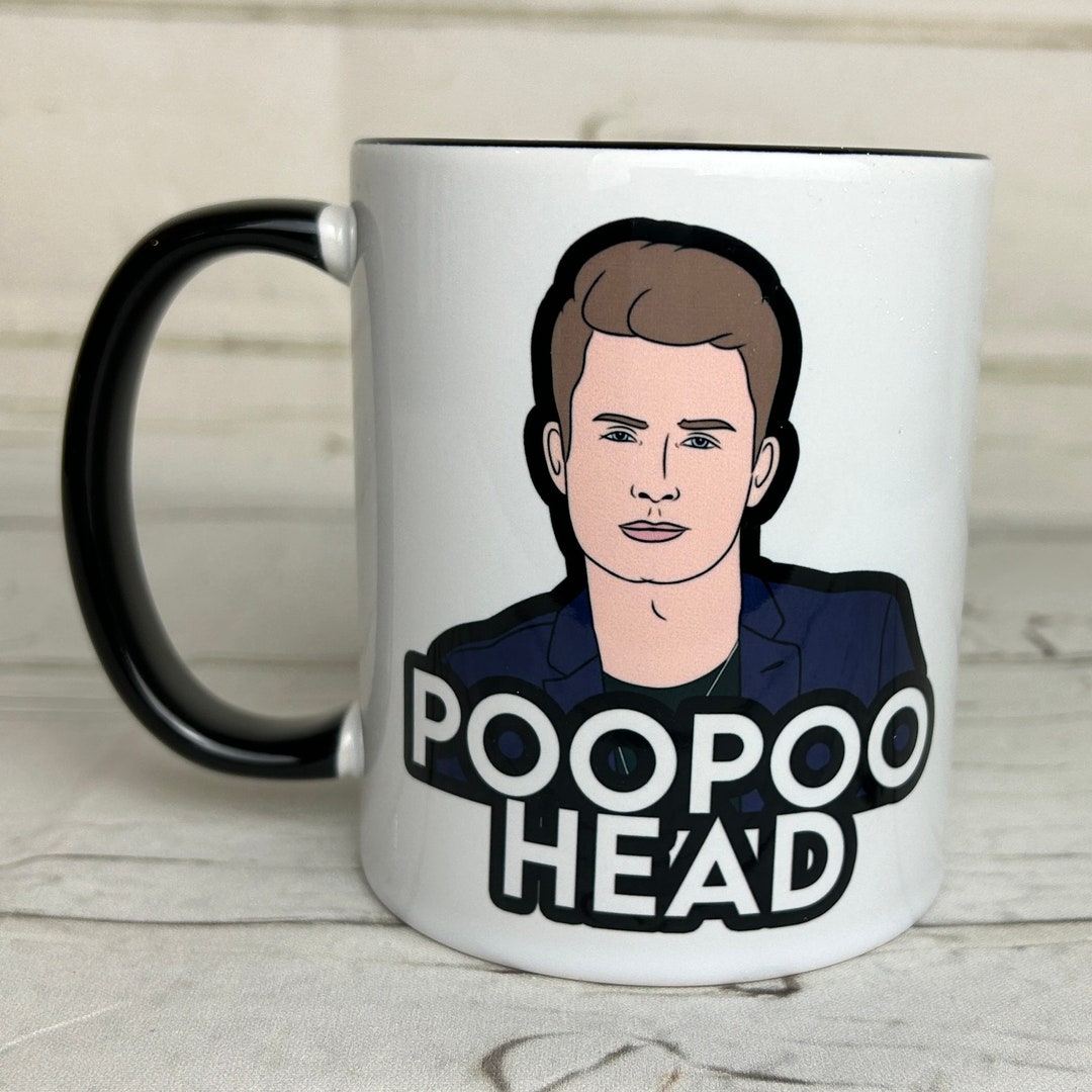 Vanderpump Rules James Mug - Etsy