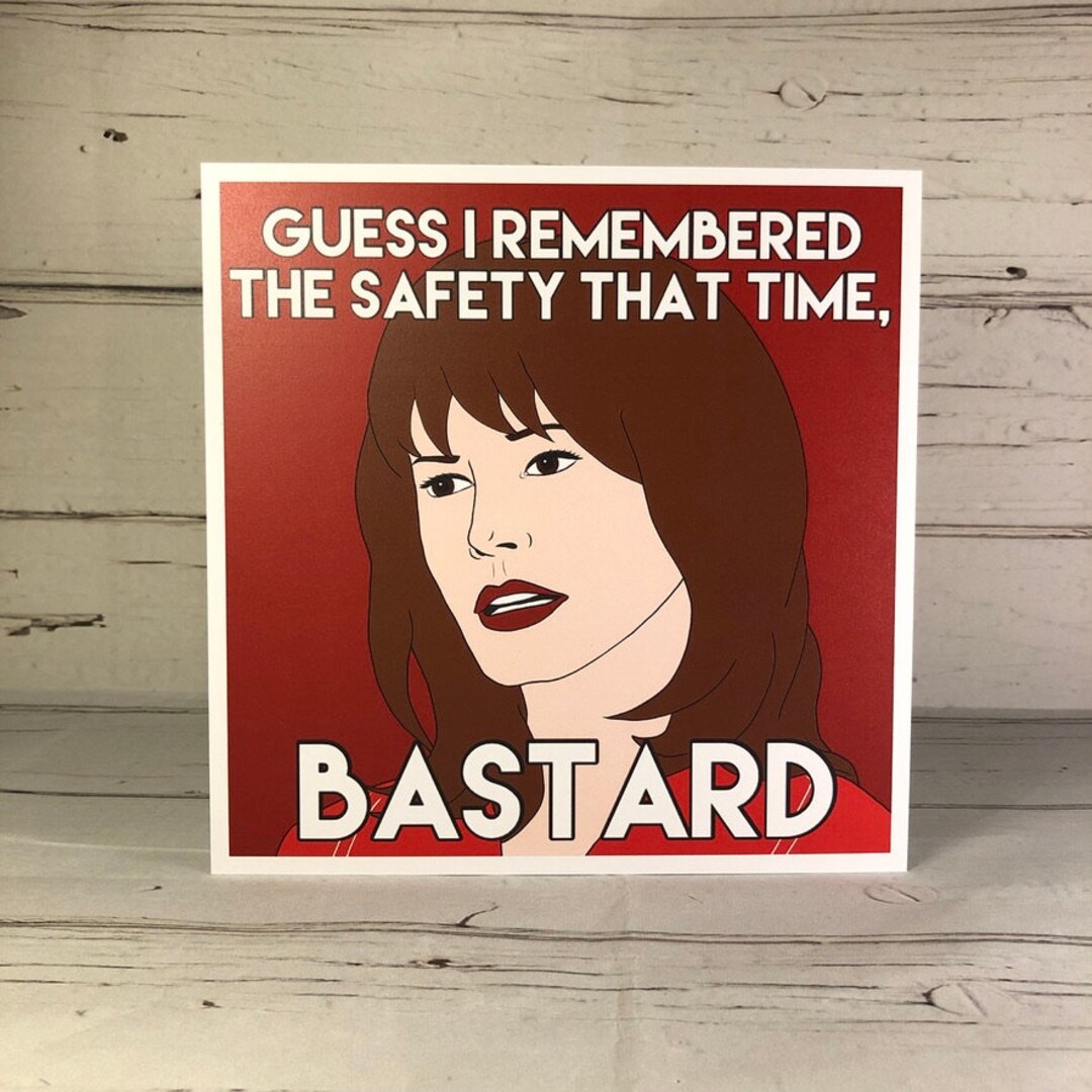 Gale Weathers Scream Art Print/illustration - Etsy