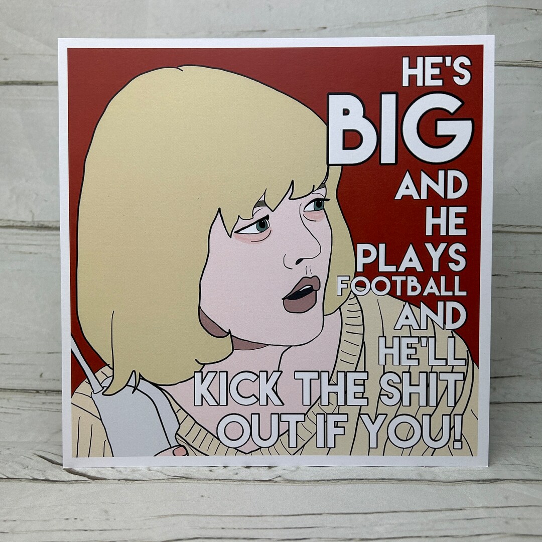 Casey Becker Scream Art Print/illustration - Etsy