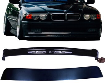 Bmw E38 Body Kit - Etsy