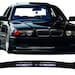 BMW E38 Alpina Style Front Bumper Lip for All Bumpers - Etsy