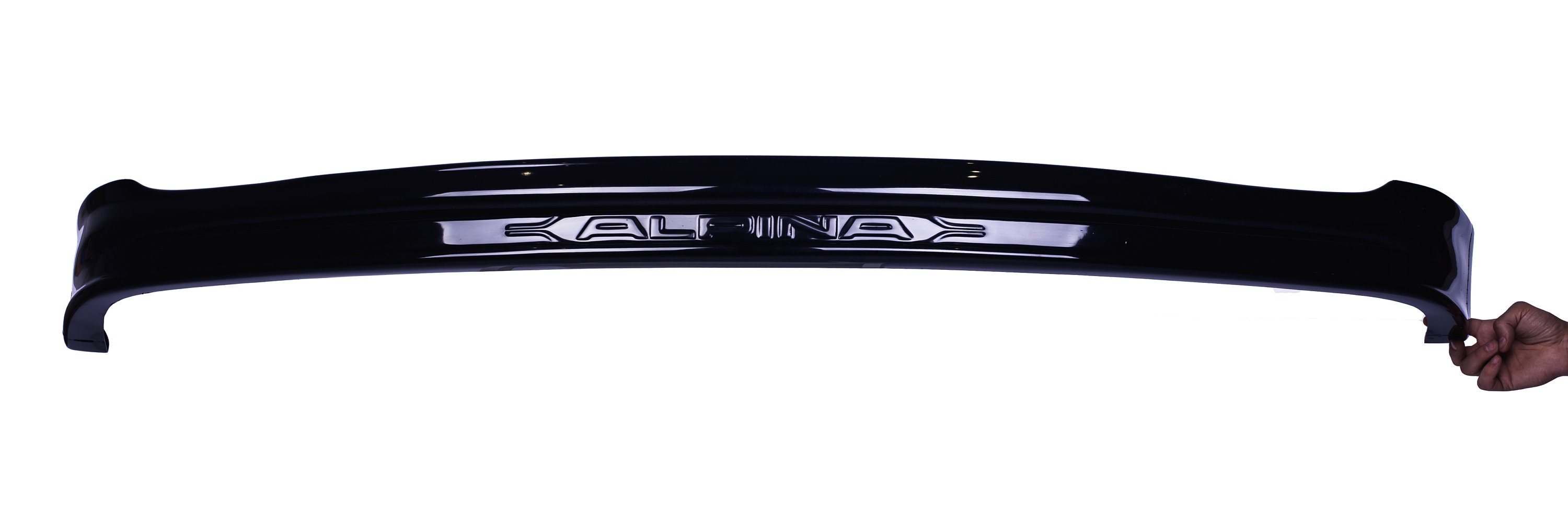 BMW E38 Alpina Style Front Bumper Lip for All Bumpers - Etsy