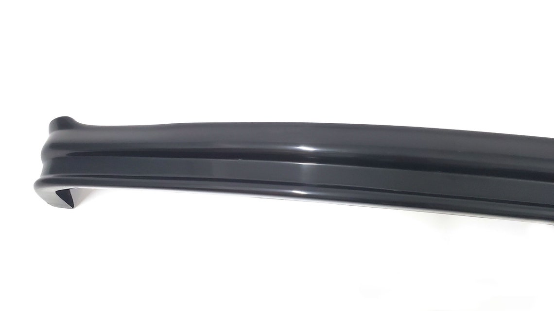 BMW E38 7 Series 1994-1999 Tuning Front Bumper Lip Spoiler - Etsy