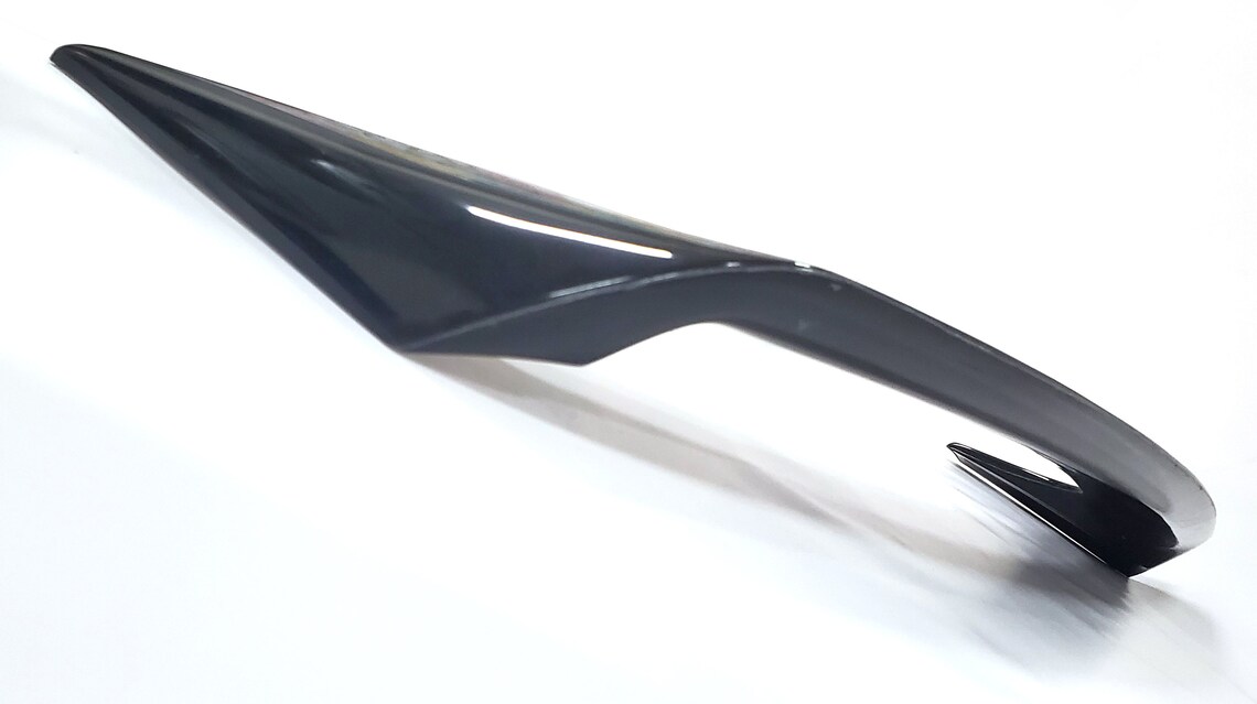 BMW e53 X5 1999 2006 Lip Spoiler Rear Trunk Spoiler Wing Lip | Etsy