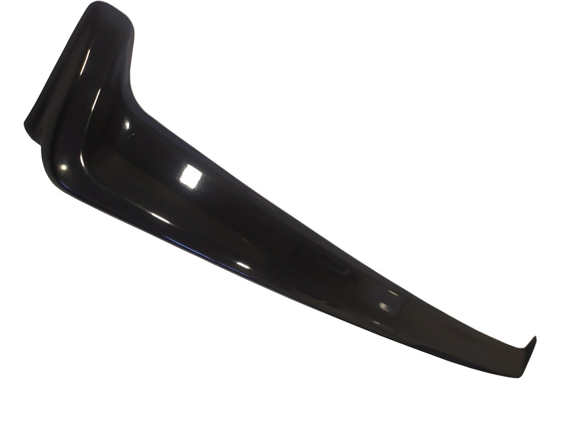 BMW 3-Series 1982-1990 E30 Sedan Coupe M3 Trunk Lip Wing | Etsy