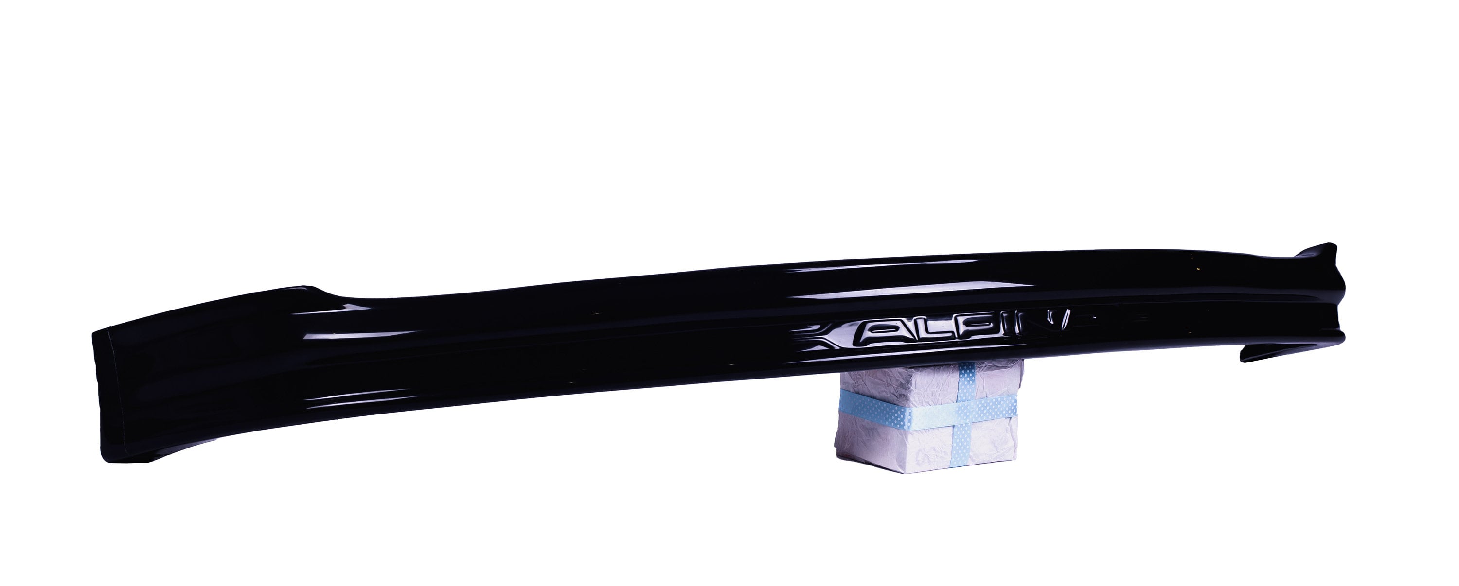 BMW E38 Alpina Style Front Bumper Lip for All Bumpers - Etsy