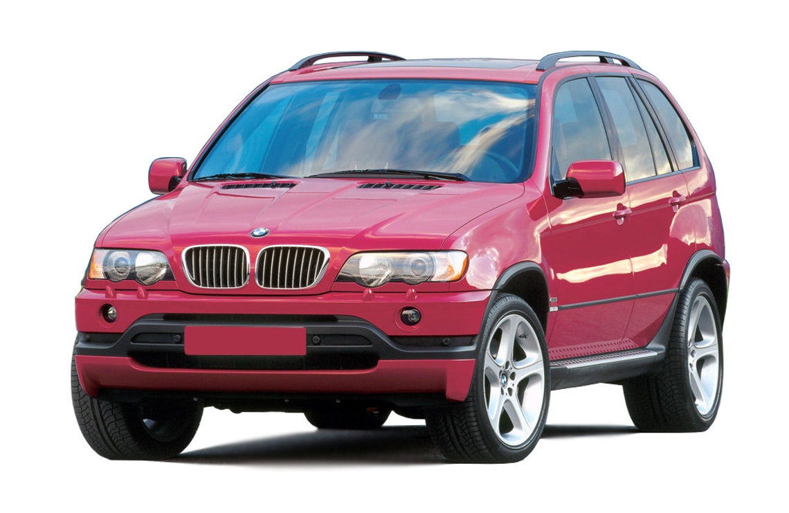 BMW X5 E53 All Engines Modifications 1999-2003 only | Etsy