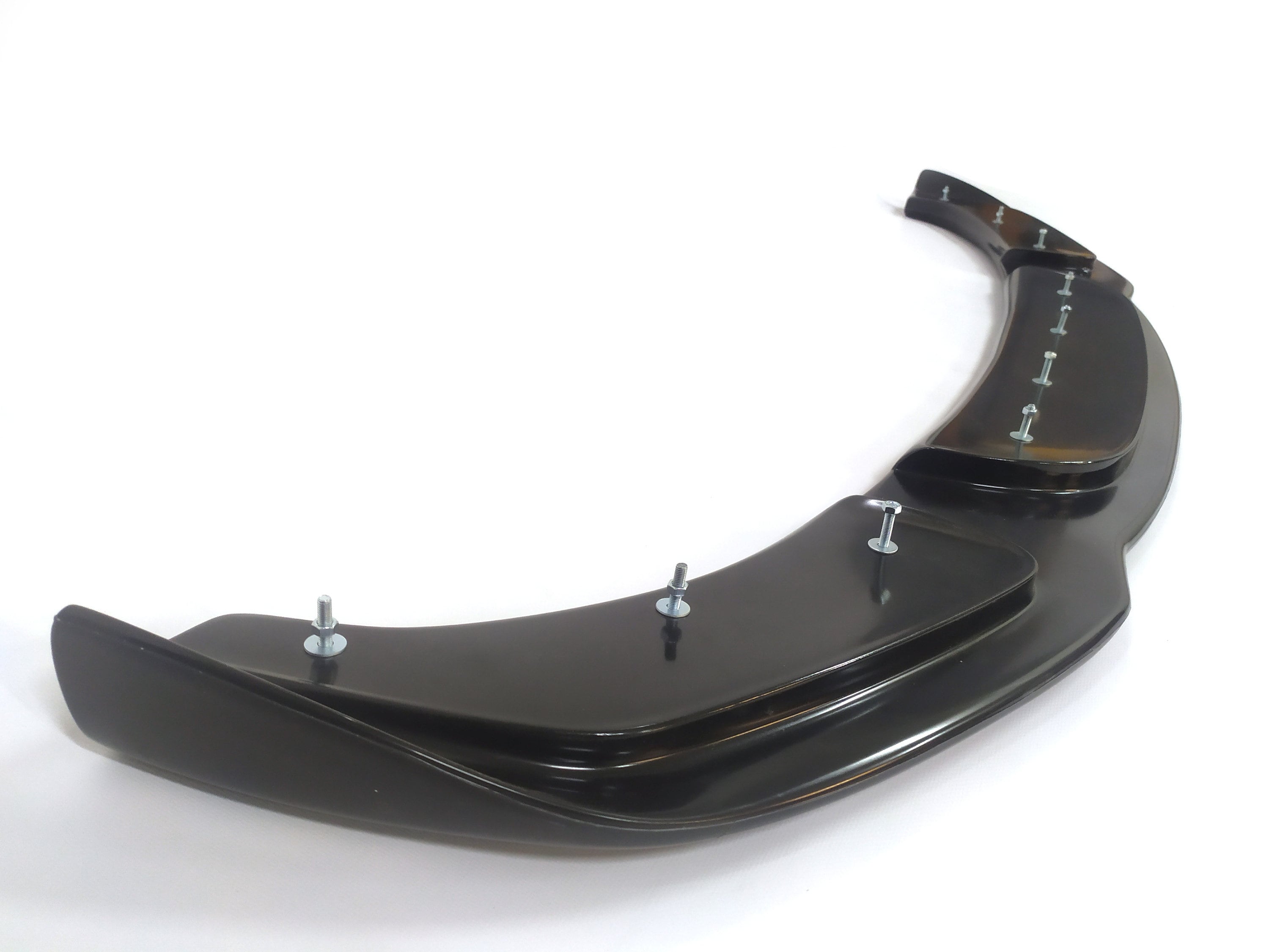 Front Splitter Bumper Lip HM Style for BMW F10 5 Series 4DR - Etsy