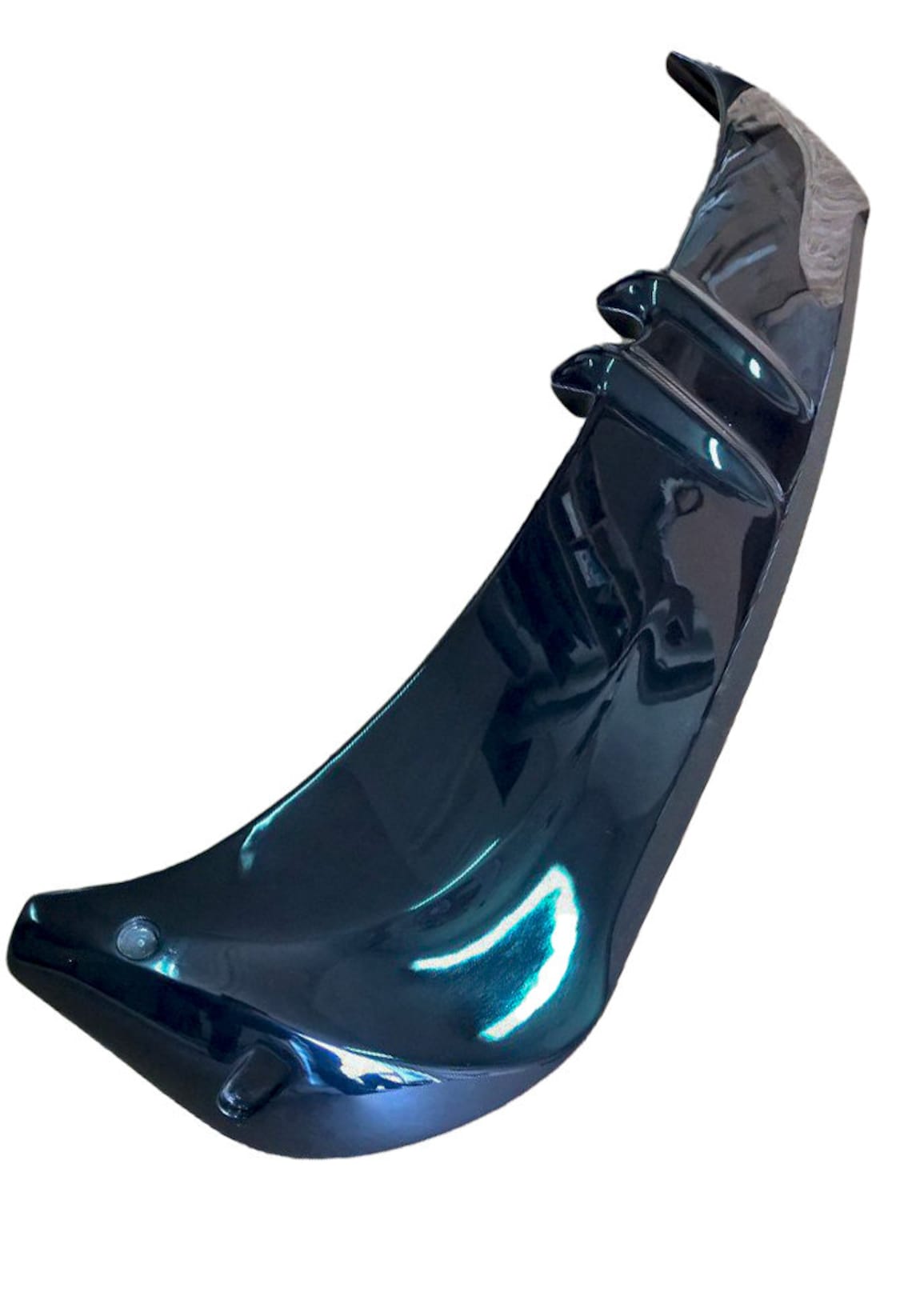 Front Window Roof Spoiler Wing Windshield Deflector for - Etsy