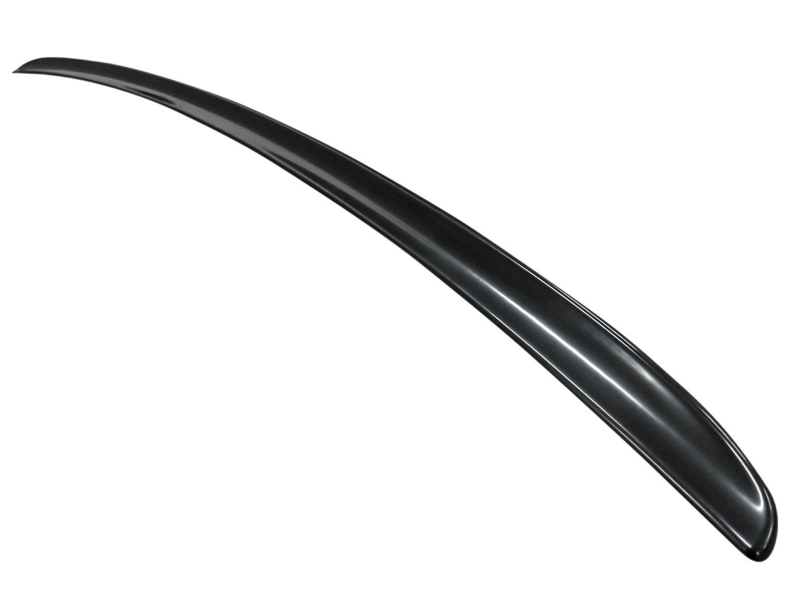 BMW 7 Series E38 Sedan Rear Spoiler Trunk Wing by Lasscar - Etsy