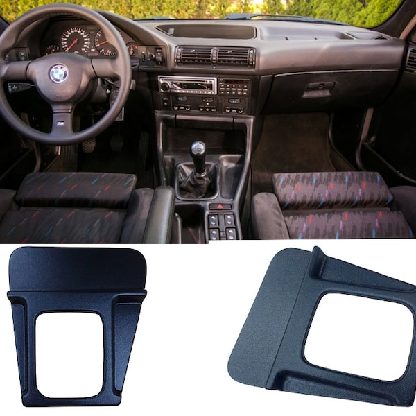 Bmw E34 Interior - Etsy