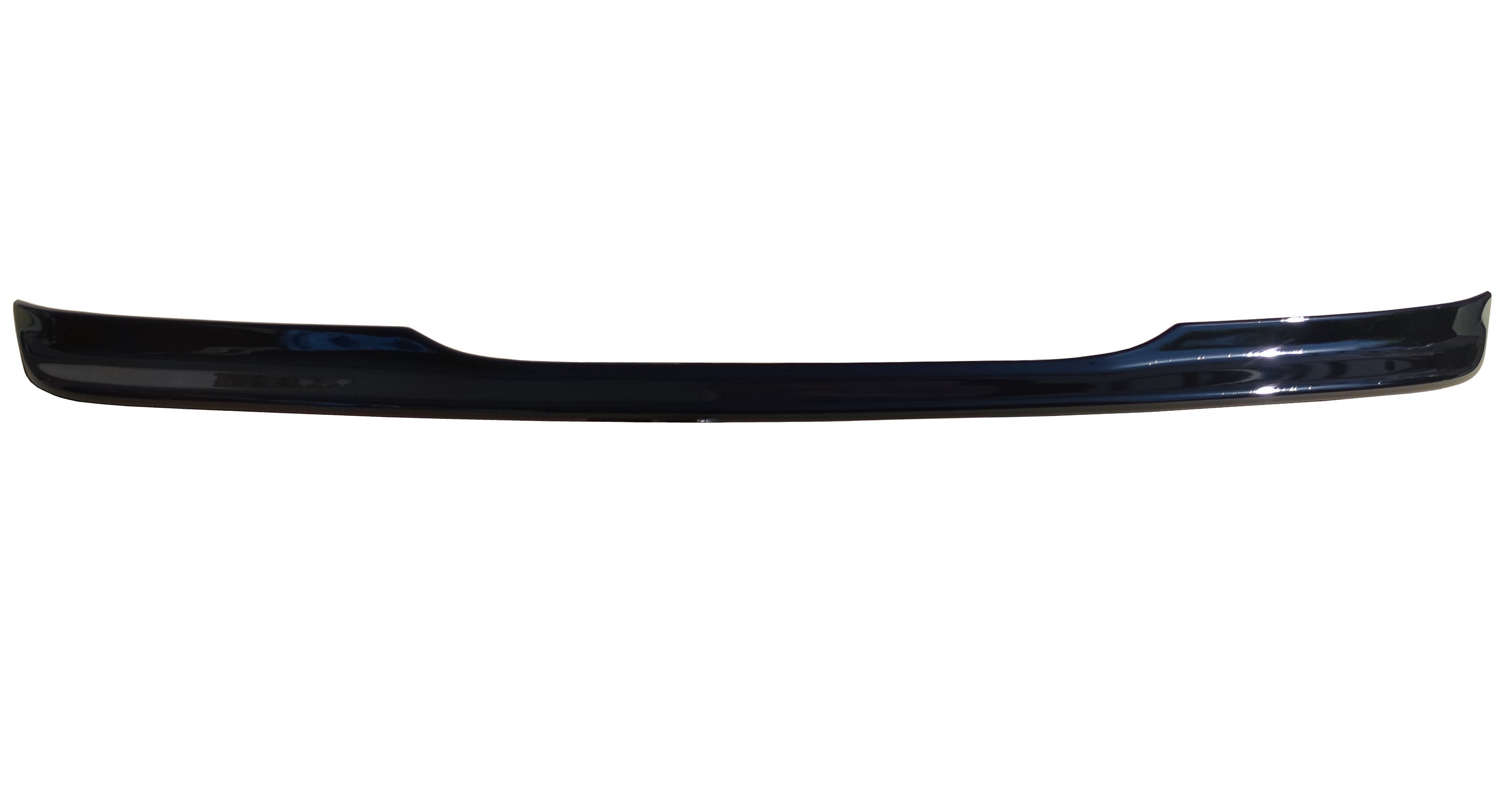 Bmw E46 M3 Front Bumper Lip Splitter M3 CSL Lip Spoiler CSL Style ABS ...