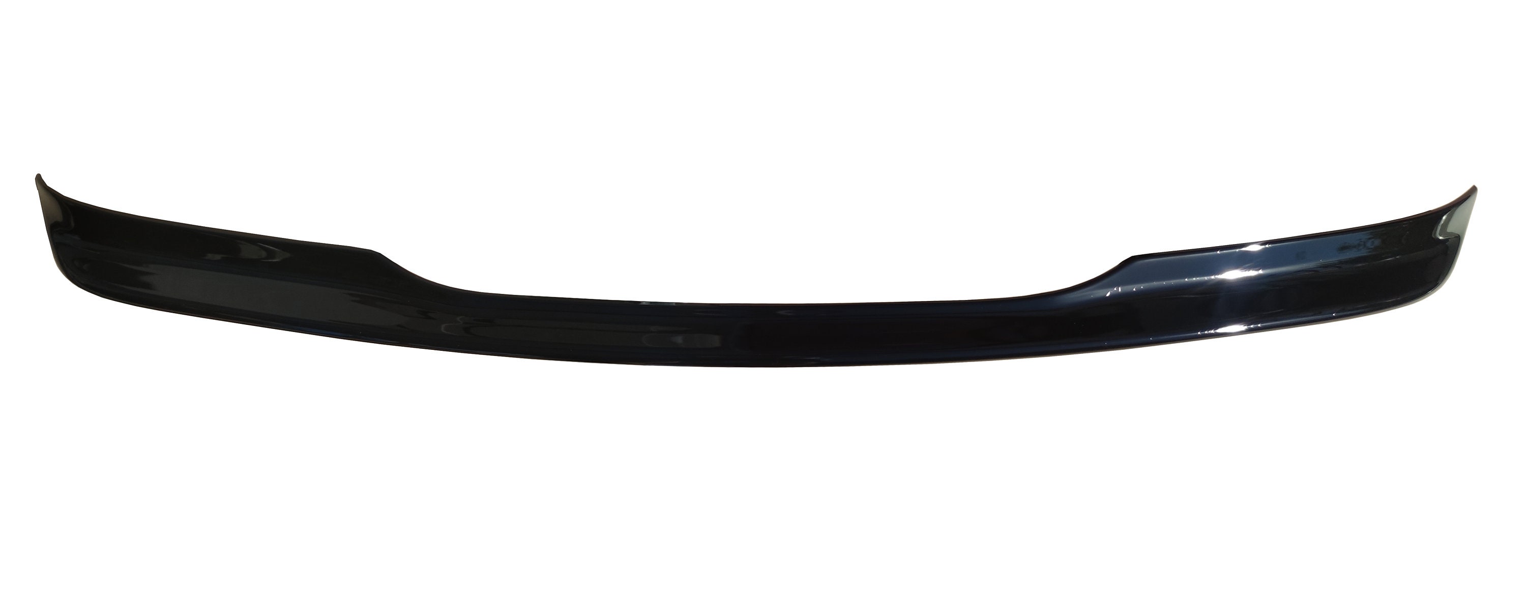 Bmw E46 M3 Front Bumper Lip Splitter M3 CSL Lip Spoiler CSL Style ABS ...