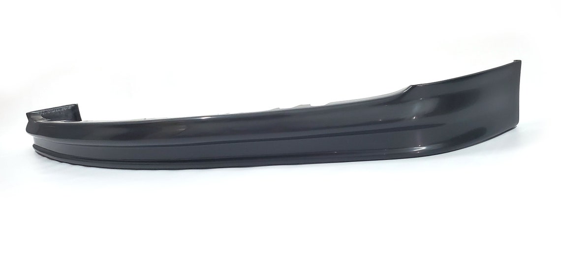 BMW E38 7 Series 1994-1999 Tuning Front Bumper Lip Spoiler - Etsy