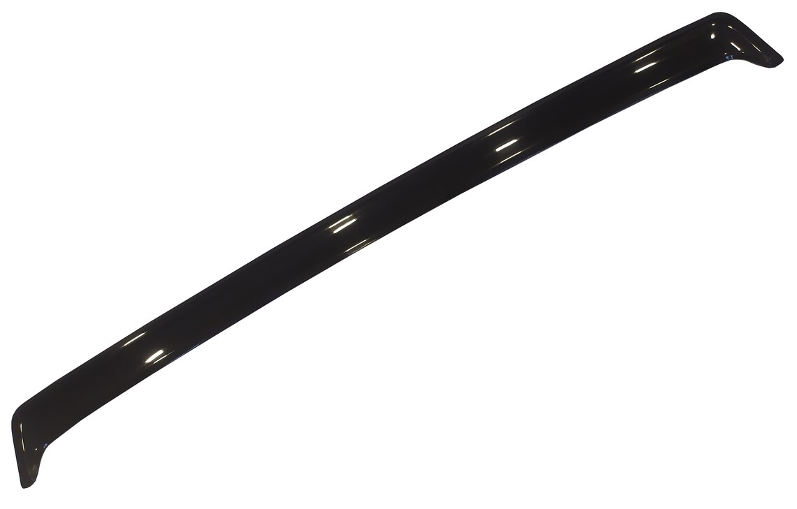 BMW 3-Series 1982-1990 E30 Sedan Coupe M3 Trunk Lip Wing | Etsy