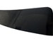 BMW E34 5 Series 19871996 Rear Roof Spoiler Rear Window Lip Top Spoiler ...