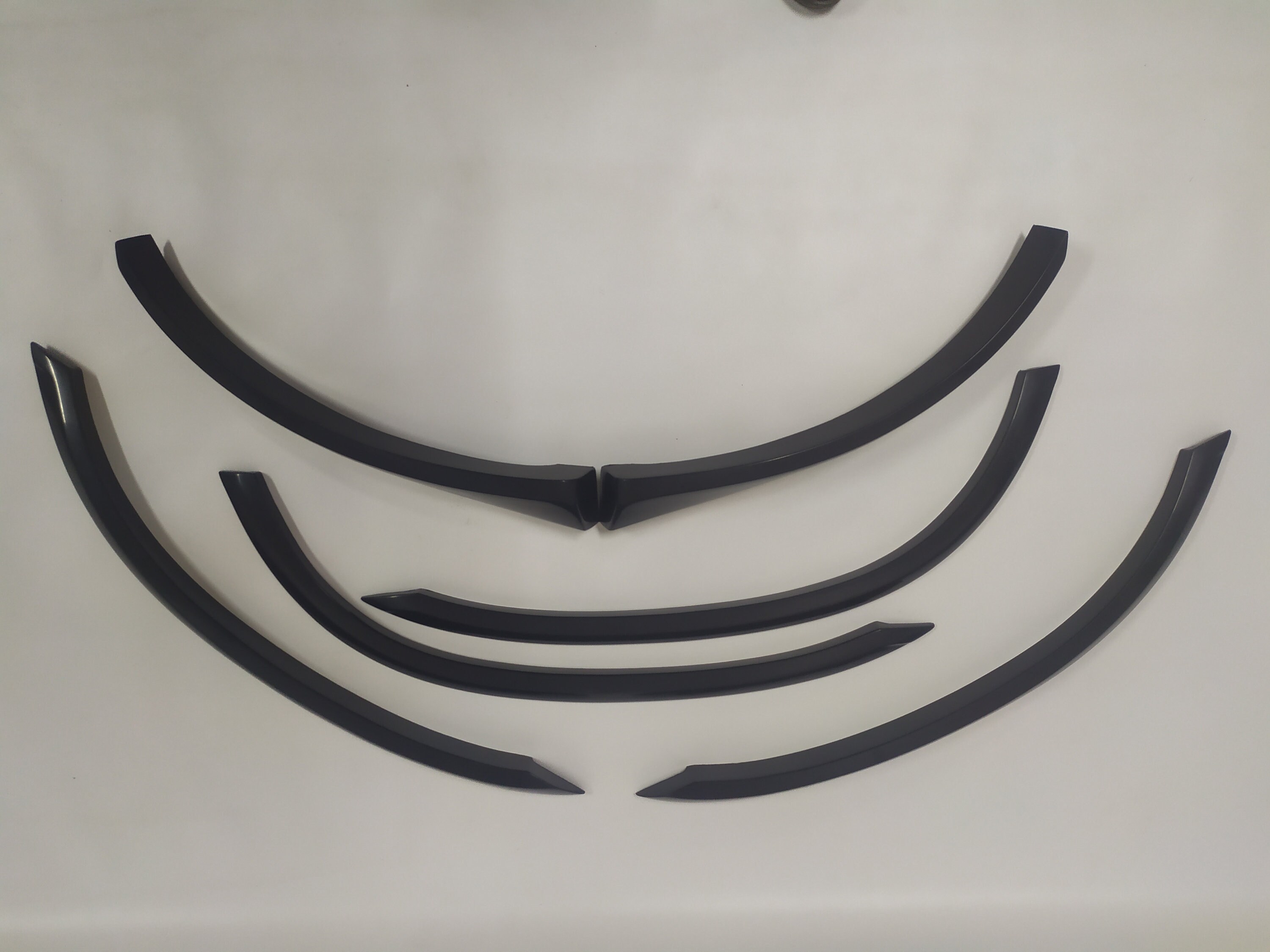 Body Kit for Bmw E53 X5 - Etsy