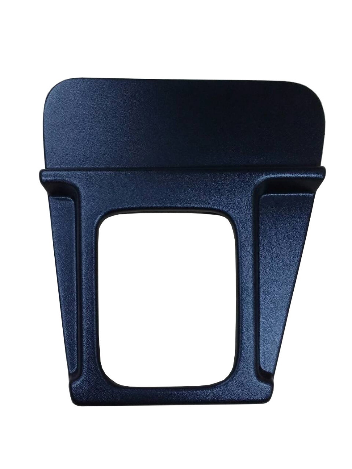 Centre Console Shift Surround Trim Panel Interior ABS Plastic Texture ...