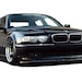 BMW E38 Alpina Style Front Bumper Lip for All Bumpers - Etsy