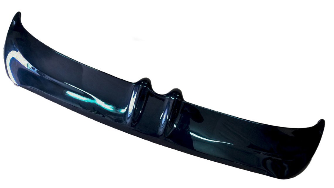 Front Window Roof Spoiler Wing Windshield Deflector for - Etsy