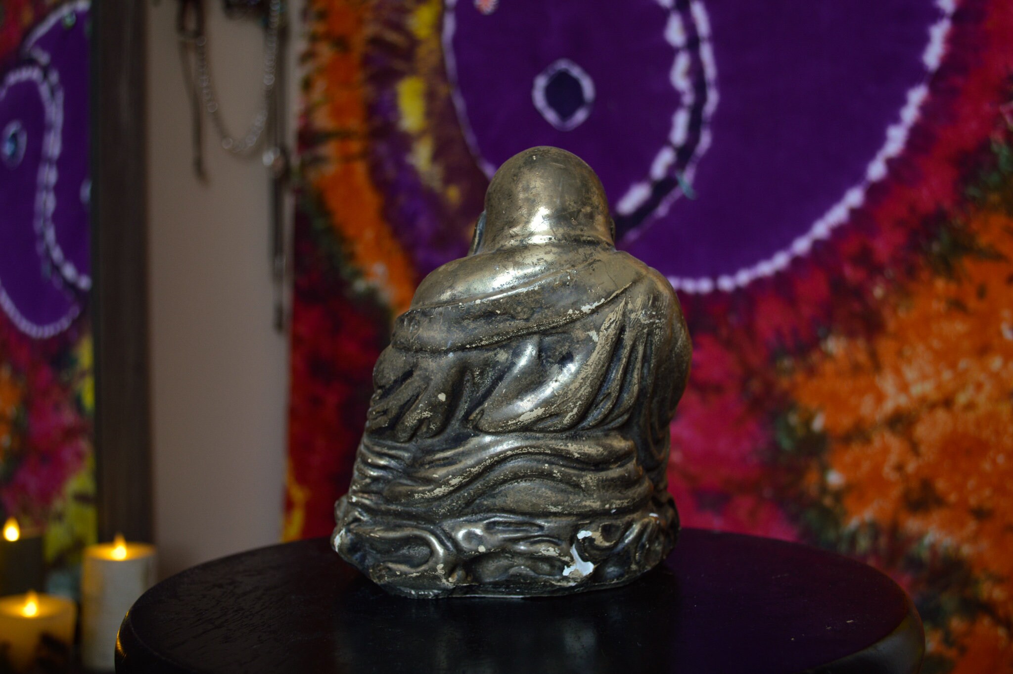 Ho Tai Statue - Etsy