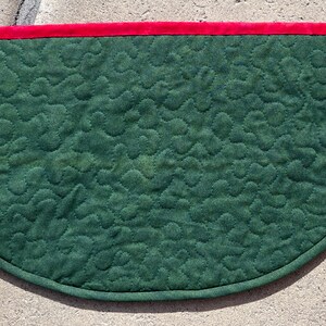 Watermelon Table Mat, Watermelon Table Topper, Quilted Watermelon Mat ...