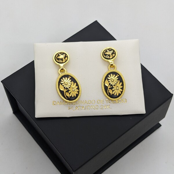 Spanish Jewelry - Etsy