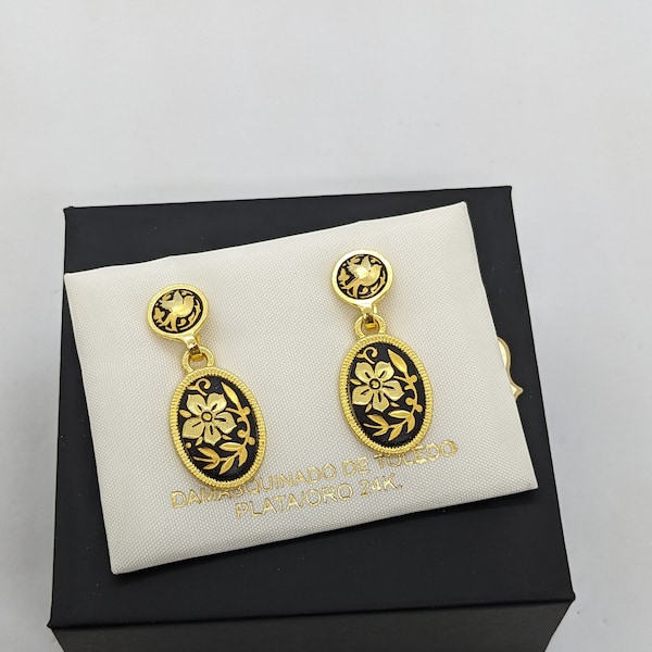 Spanish Jewelry - Etsy