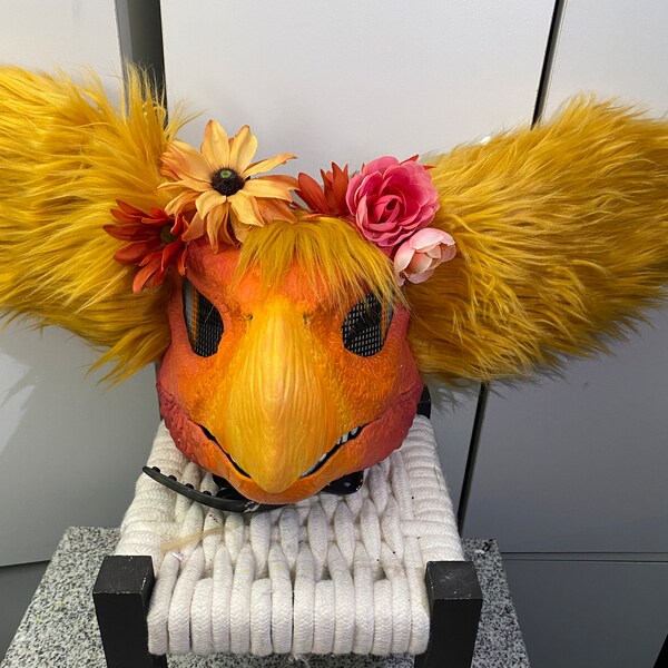 Dino Mask Eyes - Etsy