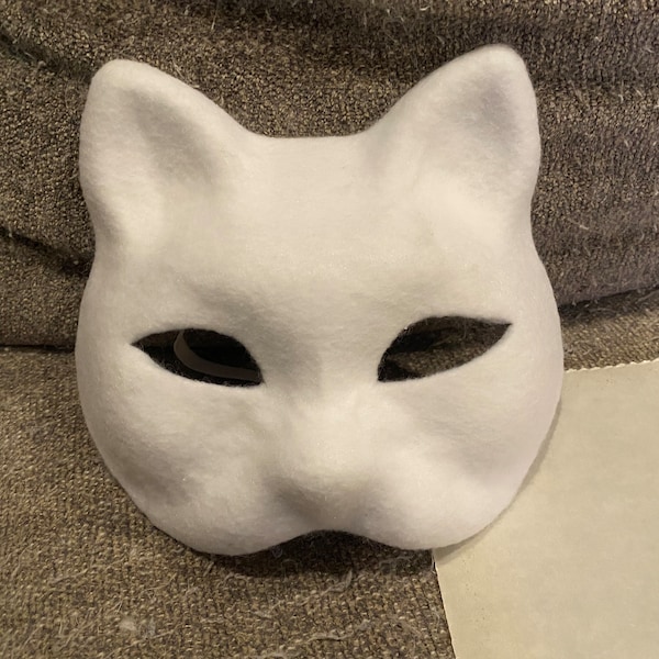Therian Mask Calico - Etsy