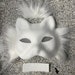 Therian Cat Mask Mushrooms - Etsy