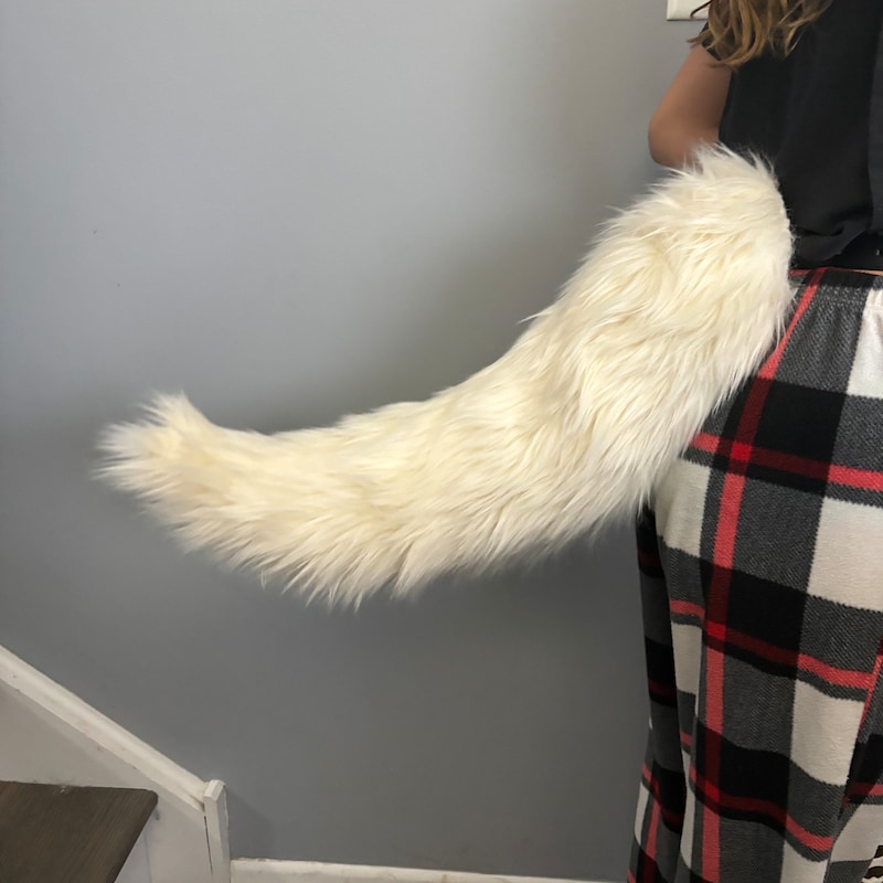 Hypermotion Tail - Etsy