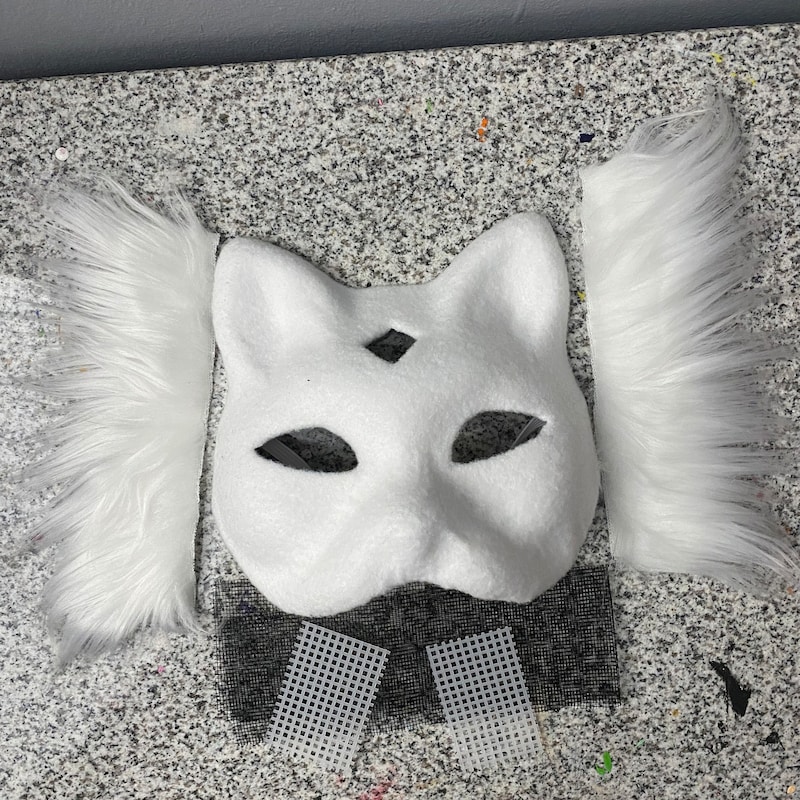 Therian Gear Set - Etsy