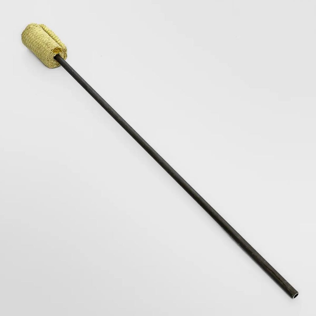 Hollow Fire Eating Vapor Torch | Kevlar Wick Wand Performance Stick - Etsy