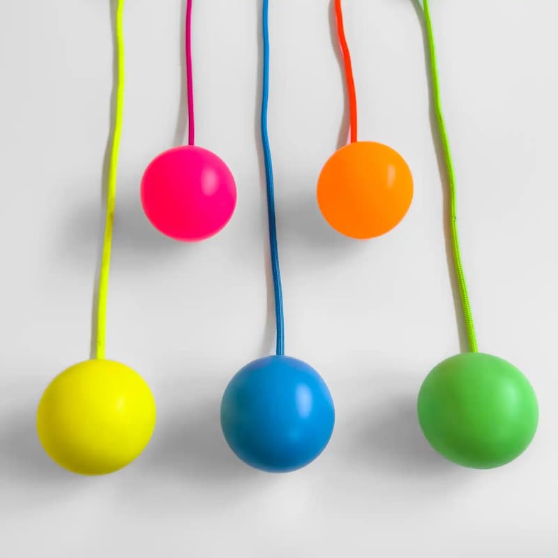 Bubble Poi - Etsy