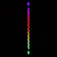 Colourful Walking Stick - LED Walking Cane - Etsy