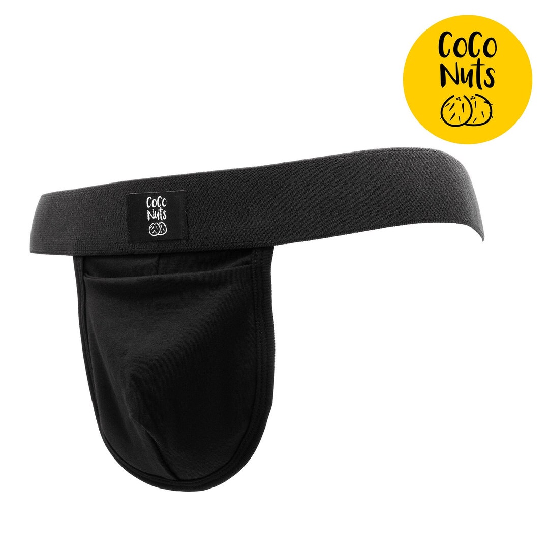 Pouch Bamboo FTM Packing Underwear (packer + STP) - Etsy