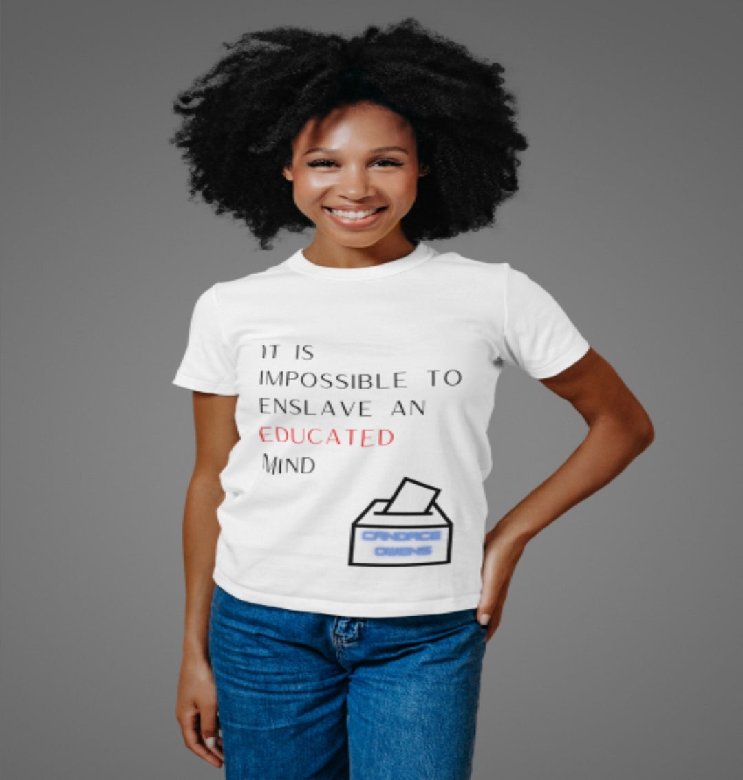 Candace Owens Shirt, Gifts for Republicans, Conservative Gifts ...