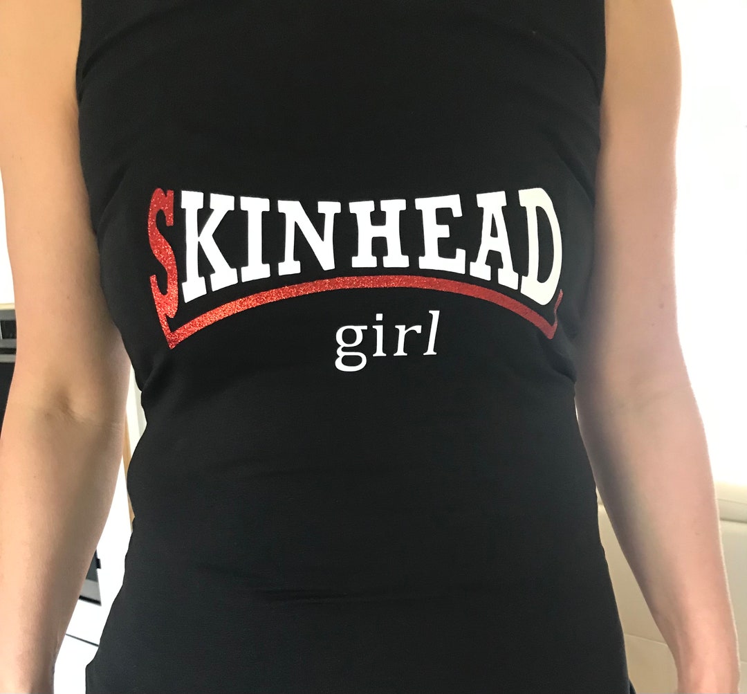 Skinhead Girls Skinhead Reggae Vespa Madness Bad Manners Skinhead Girl ...