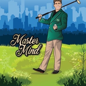 Create Your Own Character / Custom Superhero Portrait From Photo ...