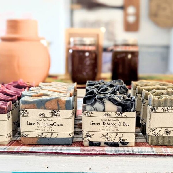 Soap Making Tools - Etsy