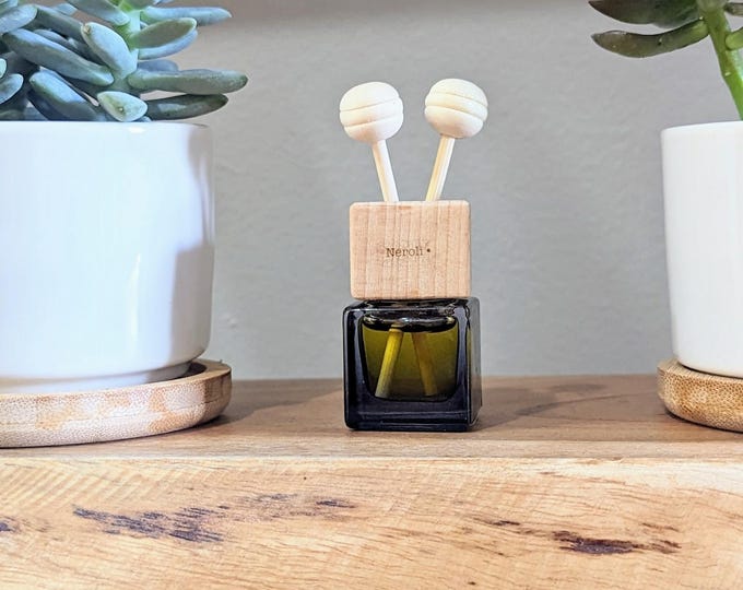Essential Oil Diffuser| Desk Diffuser|car Diffusers | Car Freshies ...