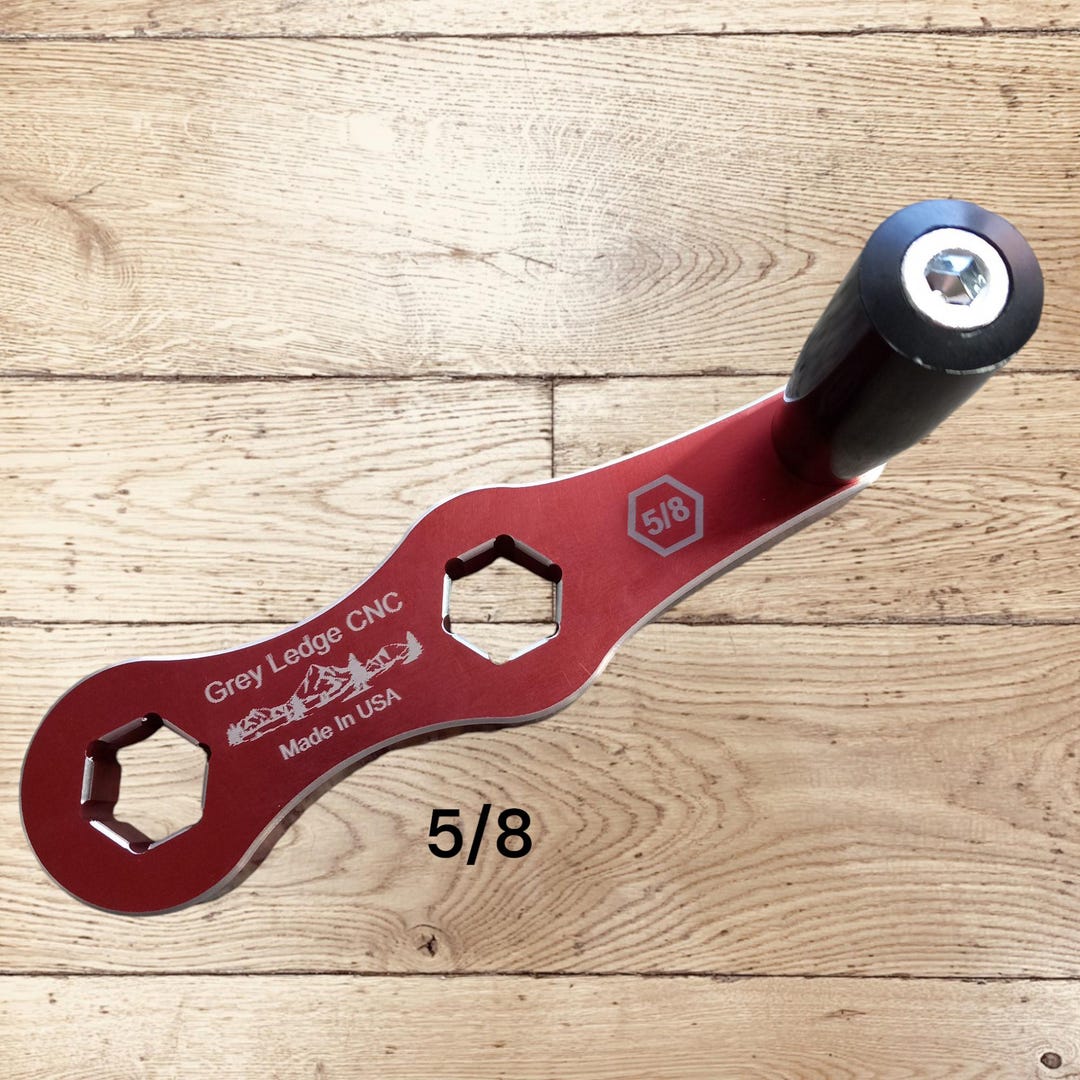 5/8 Hex Vise Speed Handle Fits Vises That Take a 5/8 Handle - Etsy