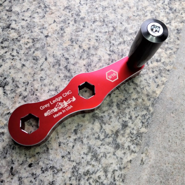 Wood Vise Kit Wood Vise Screw Wooden Threaded Rod Clamp Press Handle ...