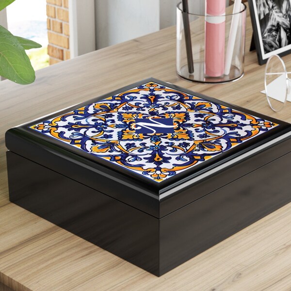 Jewelry Tiles - Etsy