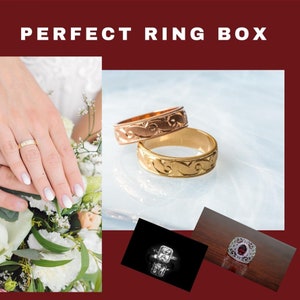 Elvis Presley Gifts Wooden Jewelry Box. Keepsake and Trinket - Etsy