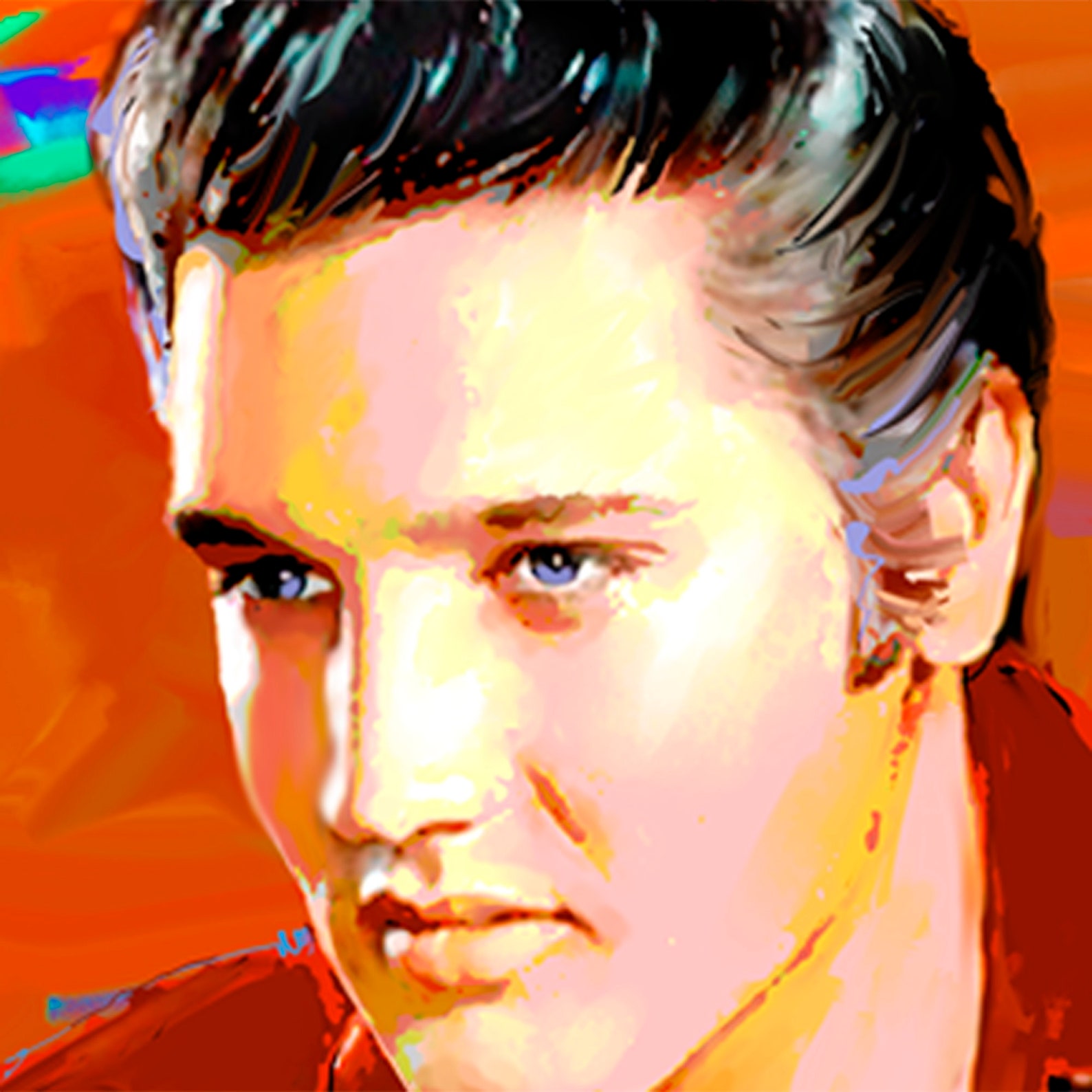 Elvis Presley Gifts Wooden Jewelry Box. Keepsake and Trinket - Etsy
