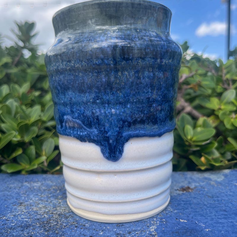 Vases Small Bud Vase - Etsy